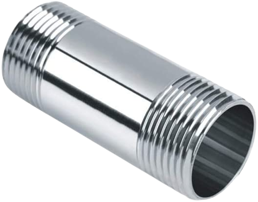 Short pipe stainless ( ท่อสั้น ) - บริษัท พิน พอยต์ อินสทรูเม้นท์ จำกัด